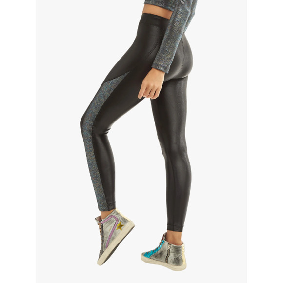 Koral | Pants & Jumpsuits | Nwt Koral Chameleon Infinity High Rise ...